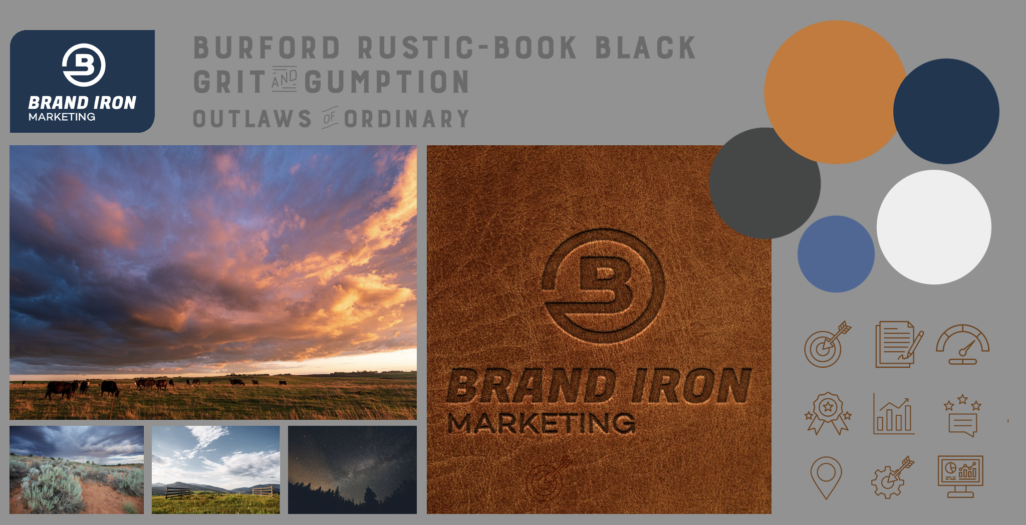 Strong Brand Identity - Know How to Develop 1 for Your Business